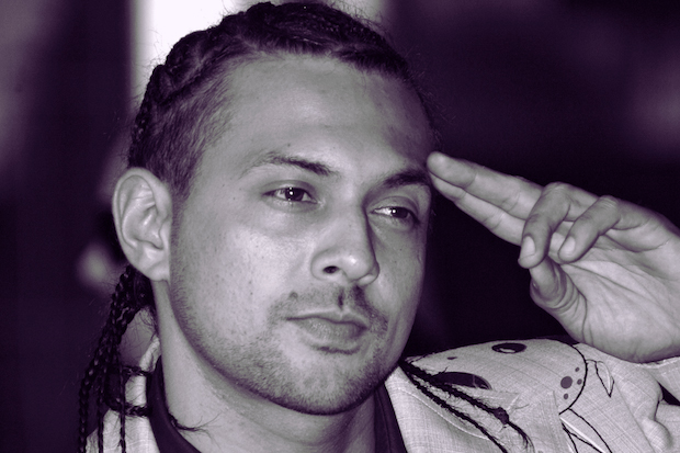 Sean Paul Braids and Cornrows Hairstyles (pictures)